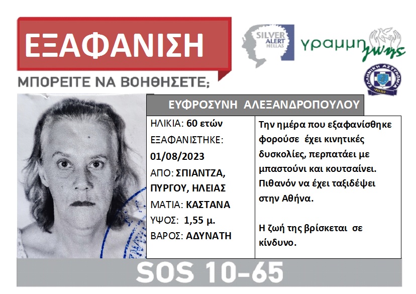 ΜΟΝΑΞΙΑ ΚΑΙ ΤΡΙΤΗ ΗΛΙΚΙΑ | Γραμμή Ζωής